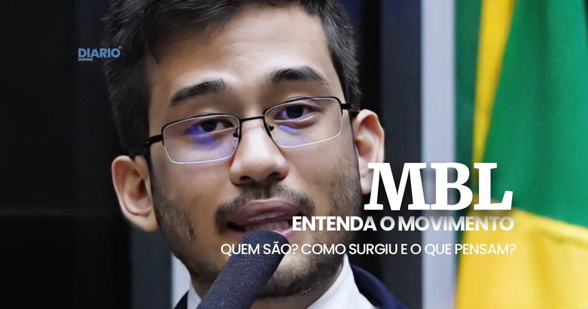 O que é o MBL na política e qual a força do impacto de sua atuação