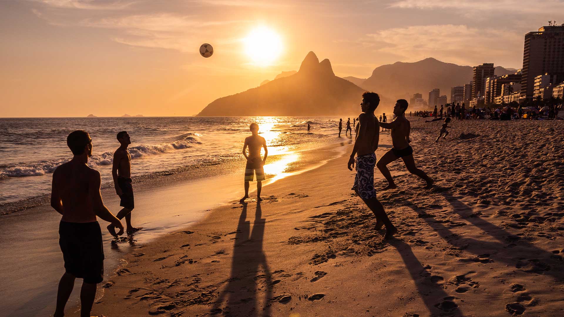 O Brasil se tornará inabitável em 50 Anos?