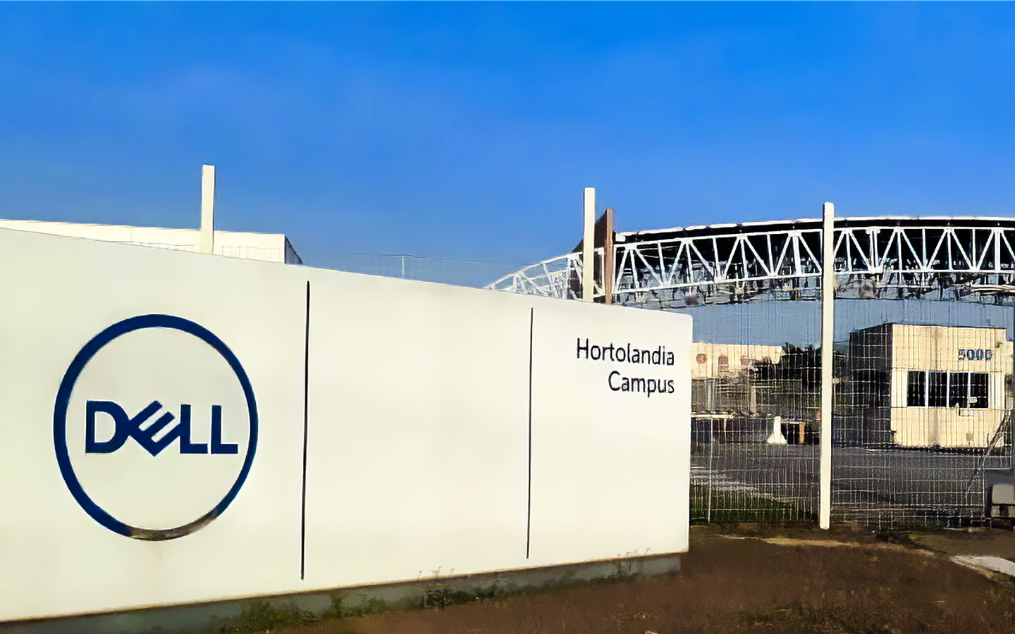 A história da Dell, de um dormitório em 1984 a uma gigante