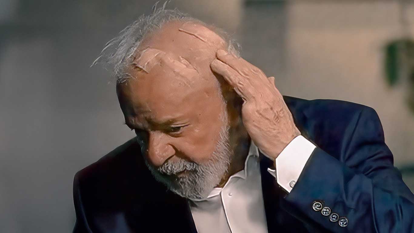 Lula recebe alta e detalha: “minha cabeça já estava empacotada”