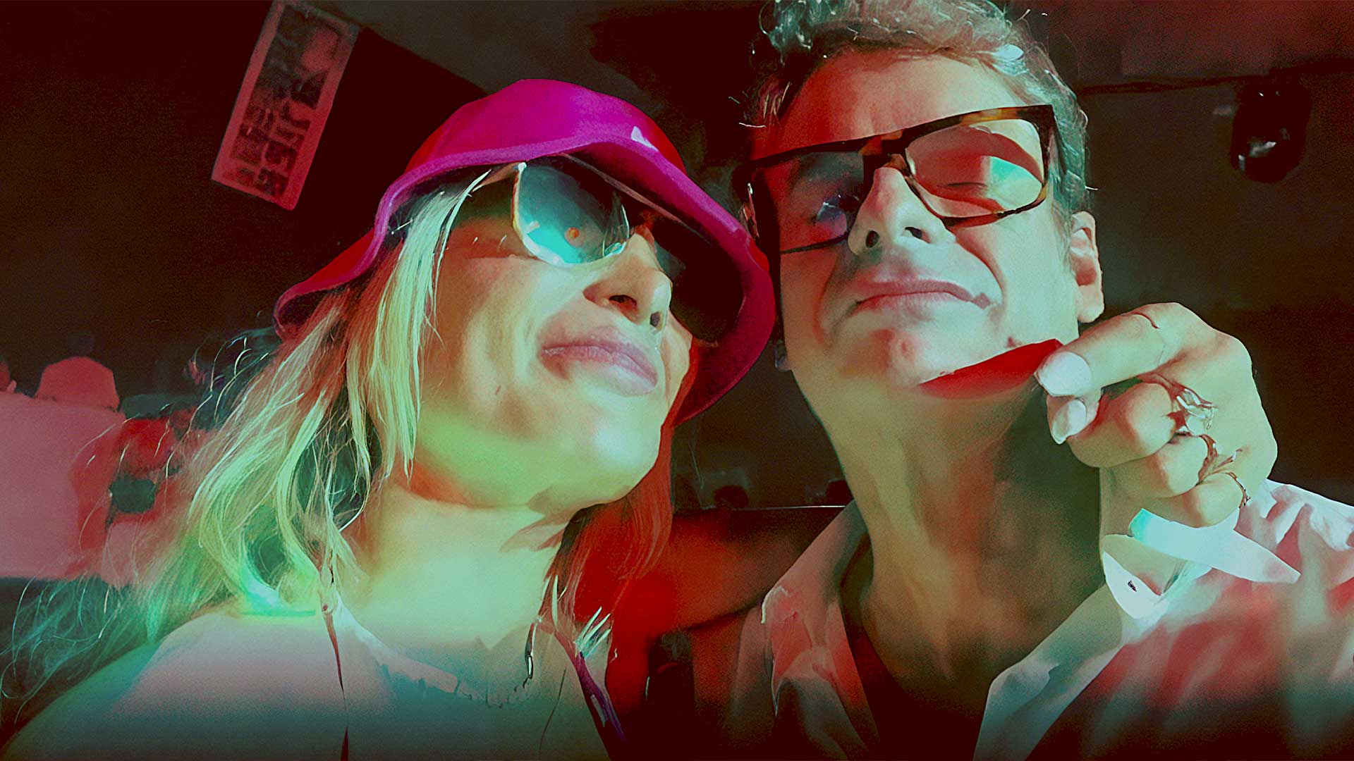 ⚽🔥 Fernando Gil e Andressa Urach: a trend que mistura Flamengo, seguidores e erotismo