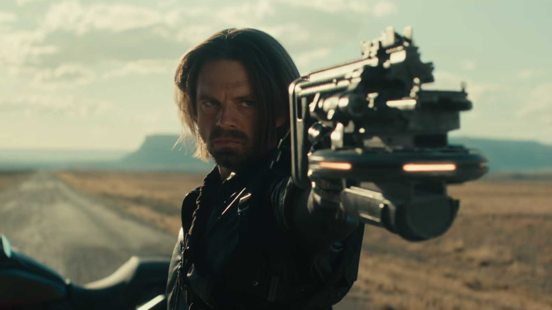 Marvel Studios divulga novo trailer e pôster de Thunderbolts