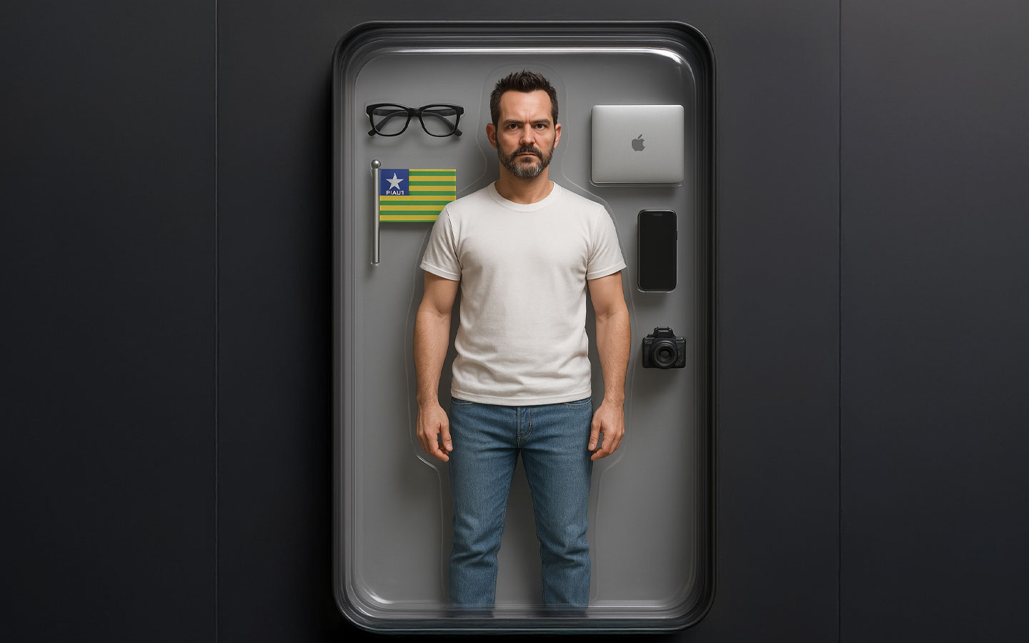 🧸 ChatGPT permite criar action figures personalizadas: veja como fazer