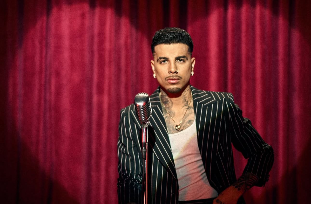 Rauw Alejandro anuncia show em São Paulo com pacote VIP que ultrapassa ...