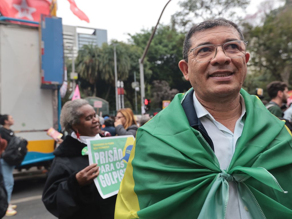 Bandeira do Brasil e a luta pela soberania em 7 de Setembro